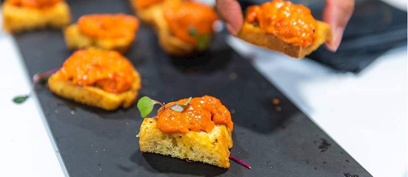 MetroCooking DC | Food festival in Washington, D.C. | Where? What? When?