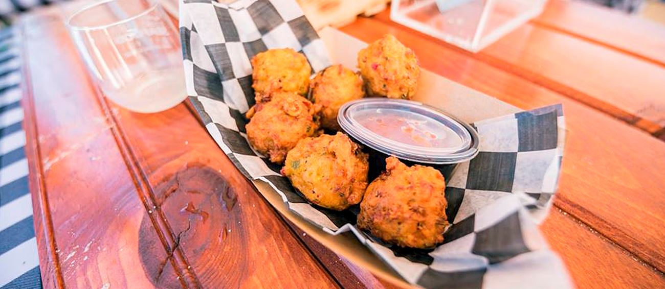 South Beach Seafood Festival | Seafood festival in Miami | Where? What ...