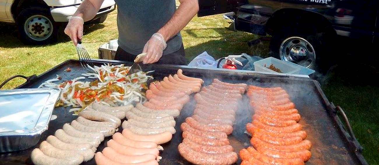 Rochester Real Beer Week | Beer festival in Rochester | Where? What? When?