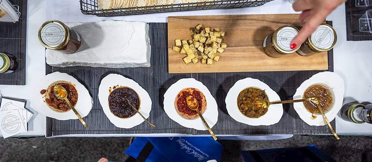 MetroCooking DC | Food festival in Washington, D.C. | Where? What? When?