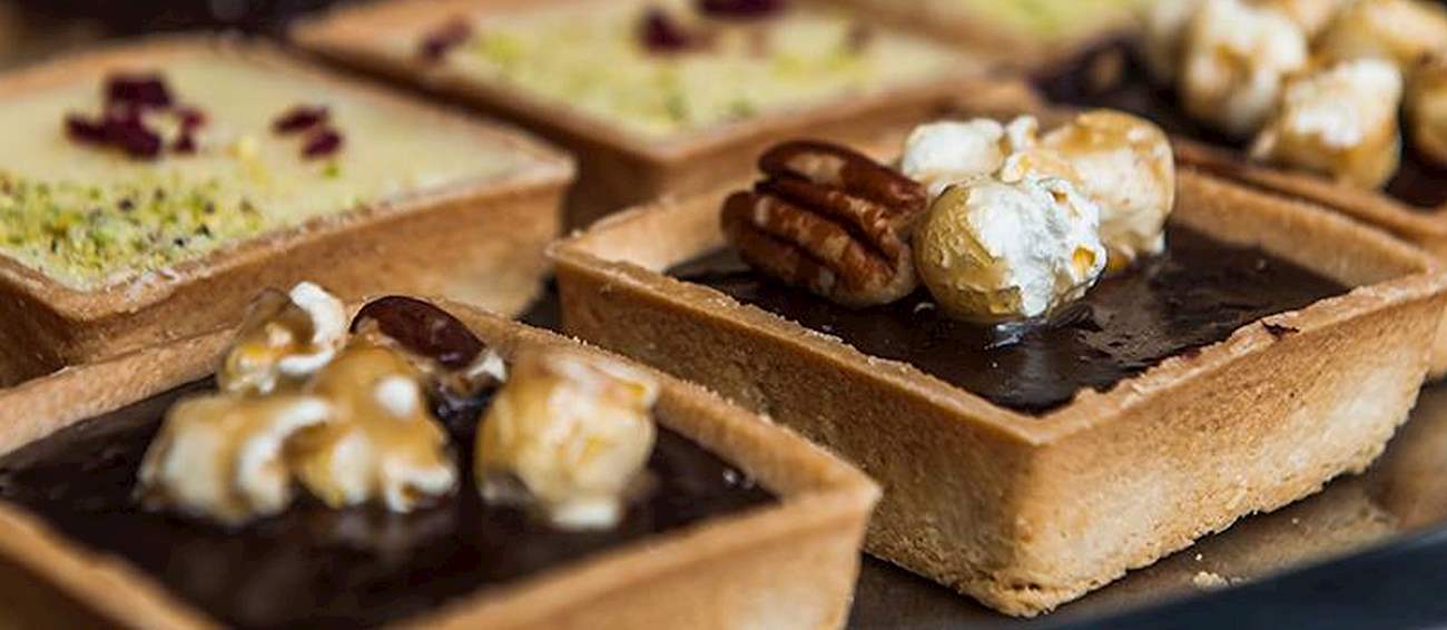 Meatopia UK | Meat festival in London | Where? What? When?