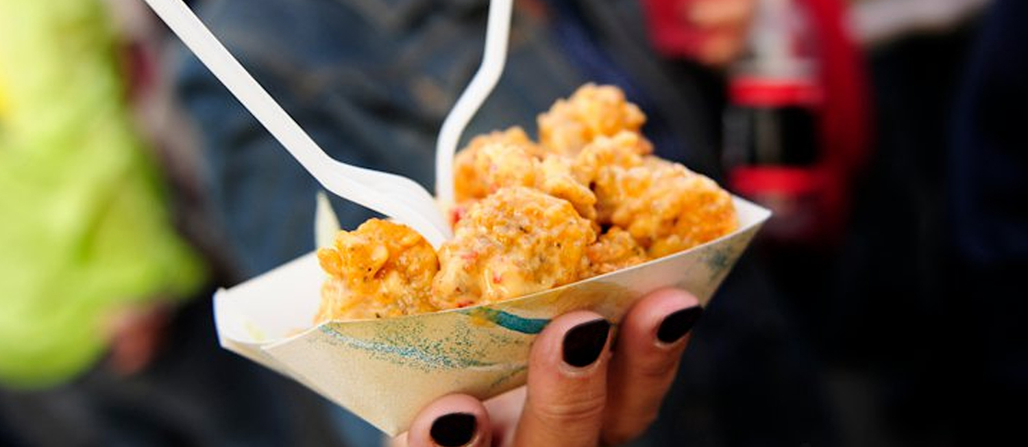 Taste of Syracuse | Food festival in Syracuse | Where? What? When?