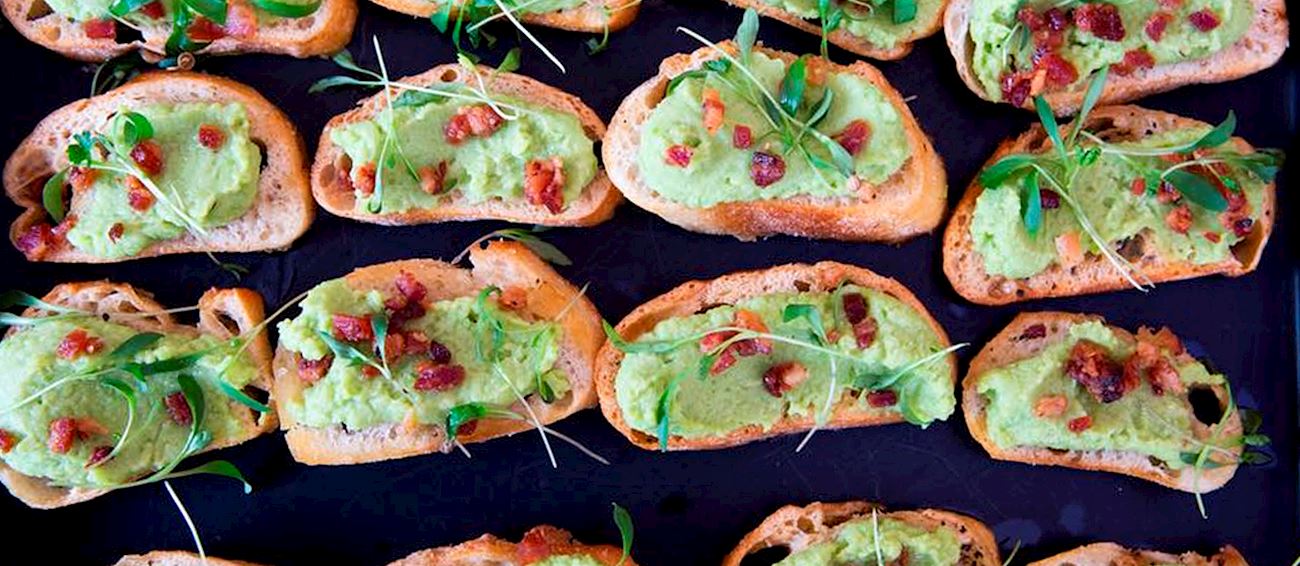 Feast Portland | Food festival in Portland | Where? What? When?