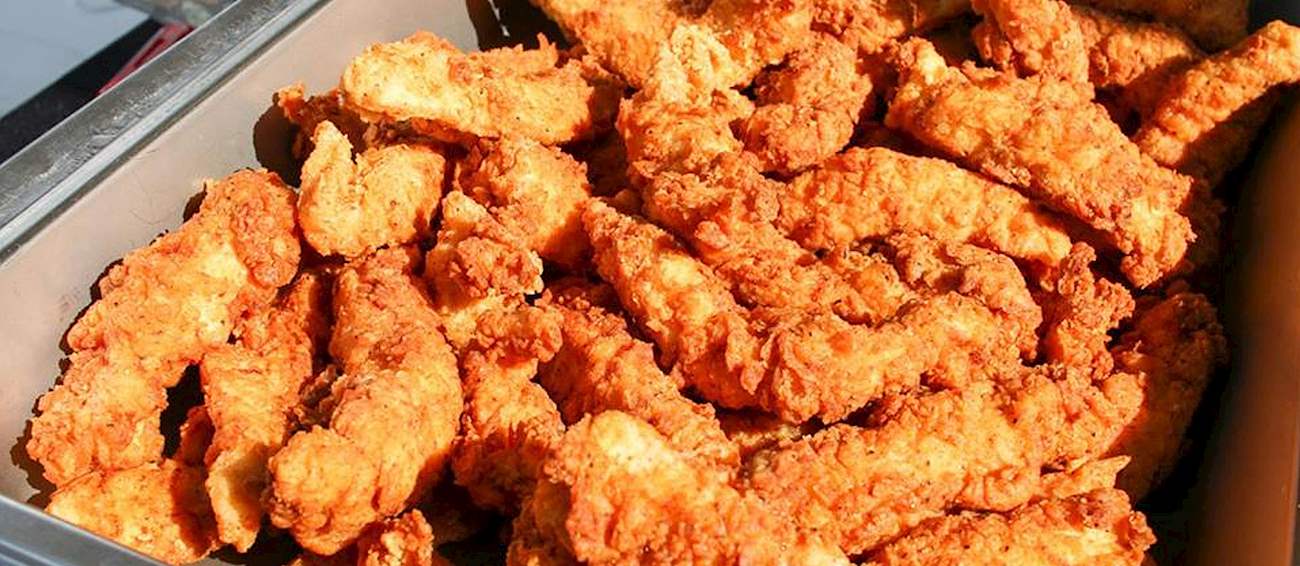 Tailgate Taste Fest | Meat festival in Tampa | Where? What? When?