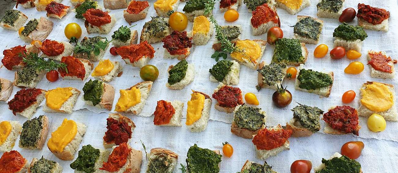 Transilvania Gastronomica | Food festival in Sibiu | Where? What? When?