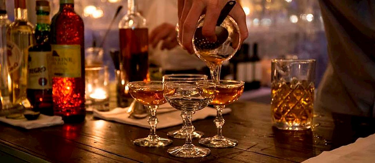 Feast Portland | Food festival in Portland | Where? What? When?