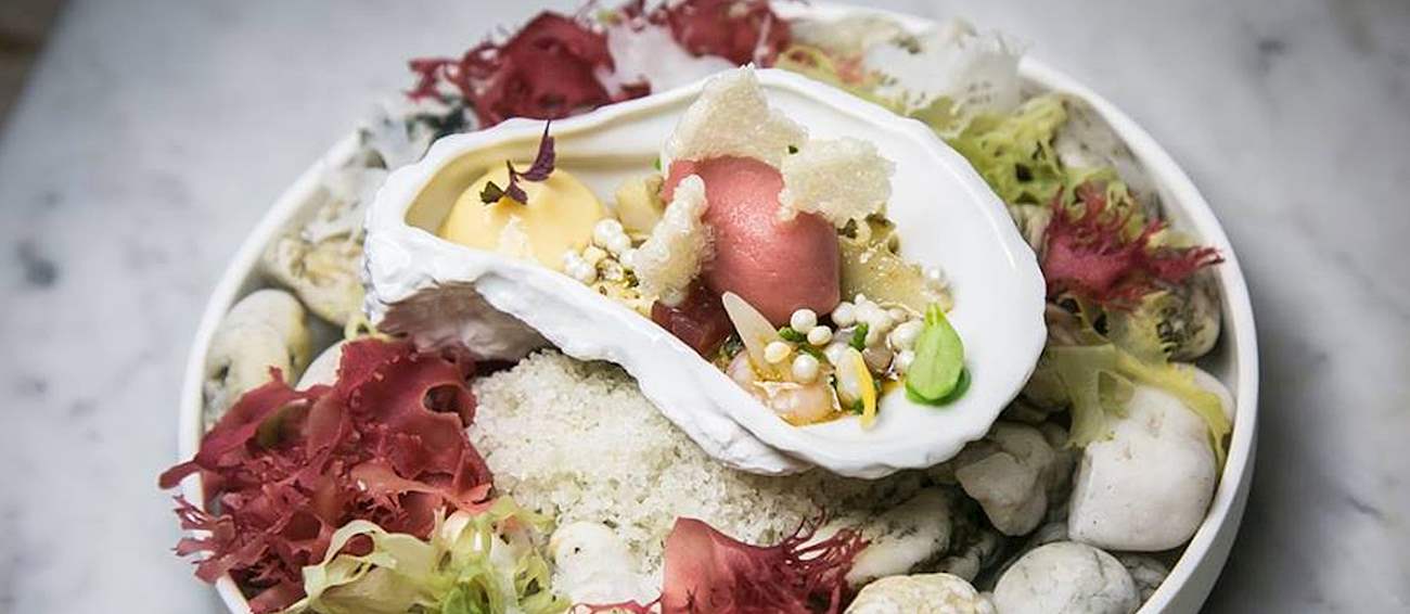 Chef-Sache | International food festival in Cologne | Where? What? When?