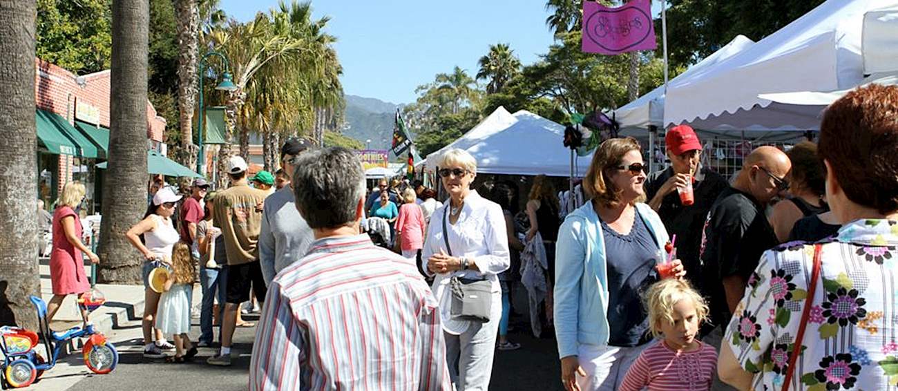 California Avocado Festival | Fruit festival in Carpinteria | Where ...