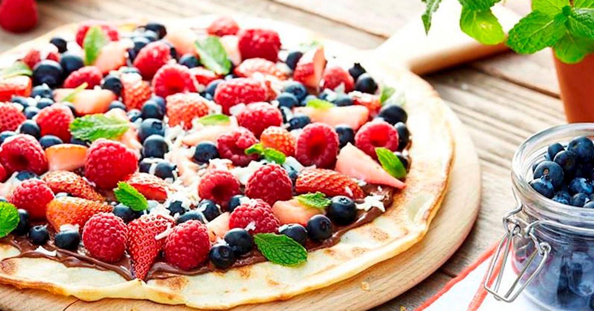 BerryFest | Fruit festival in Roseville | Where? What? When?