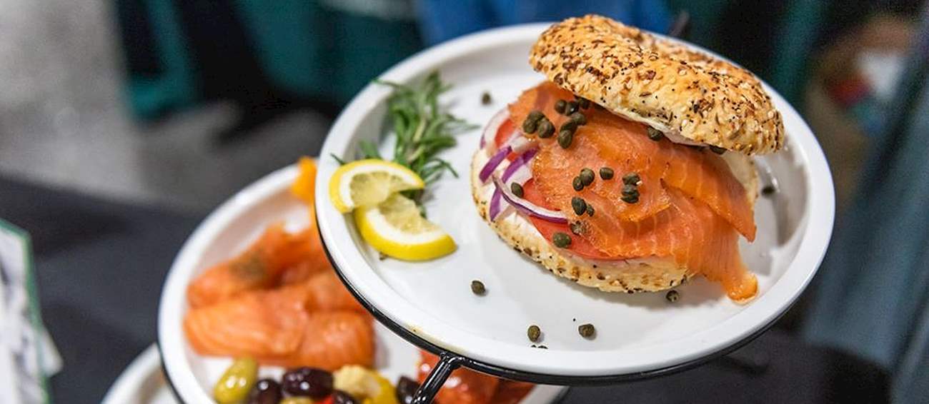 MetroCooking DC | Food festival in Washington, D.C. | Where? What? When?