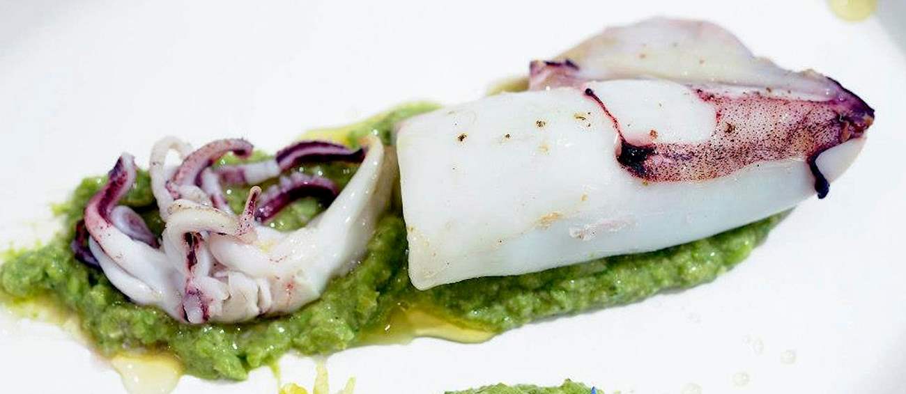 Slow Fish | Seafood festival in Genoa | Where? What? When?