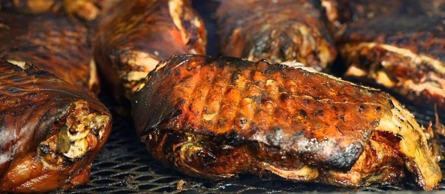 Lexington Barbecue Festival | Meat festival in Lexington | Where? What ...