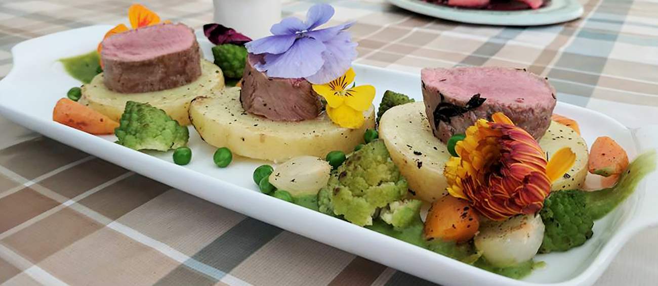 The Isle of Man Food & Drink Festival | Food festival in Douglas ...