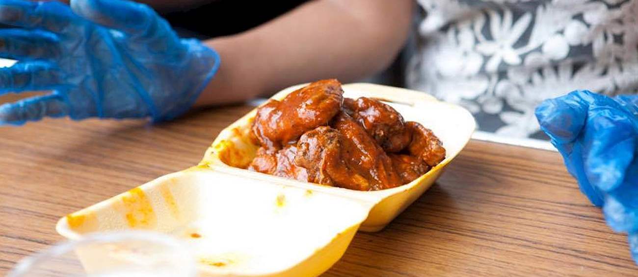 Bath Chilli Festival | Vegetable festival in Bath | Where? What? When?