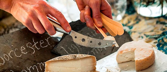 New Englander Cheeses: 55 Cheese Types in New England | TasteAtlas