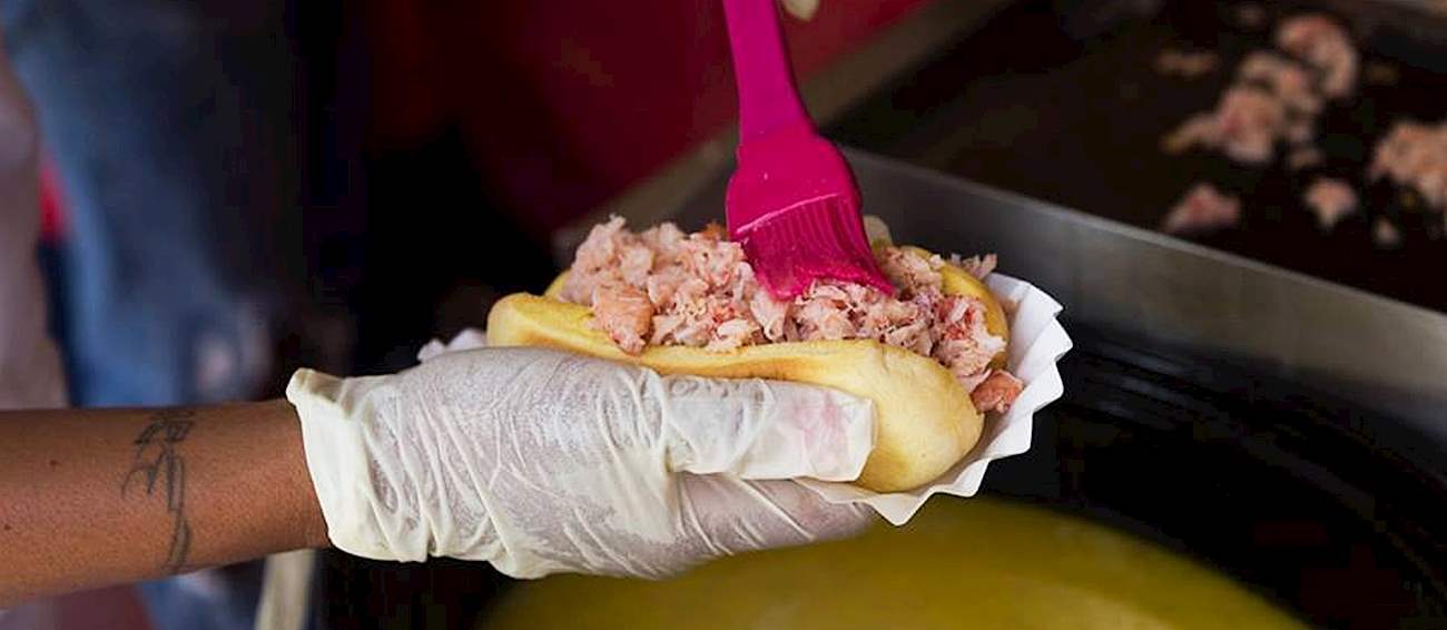 Tap+Cork | Beer festival in Brooklyn | Where? What? When?