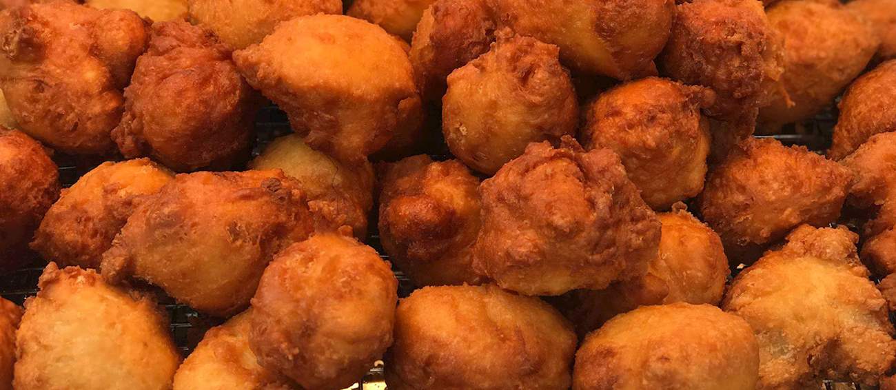 Beignet Fest | Dessert festival in New Orleans | Where? What? When?