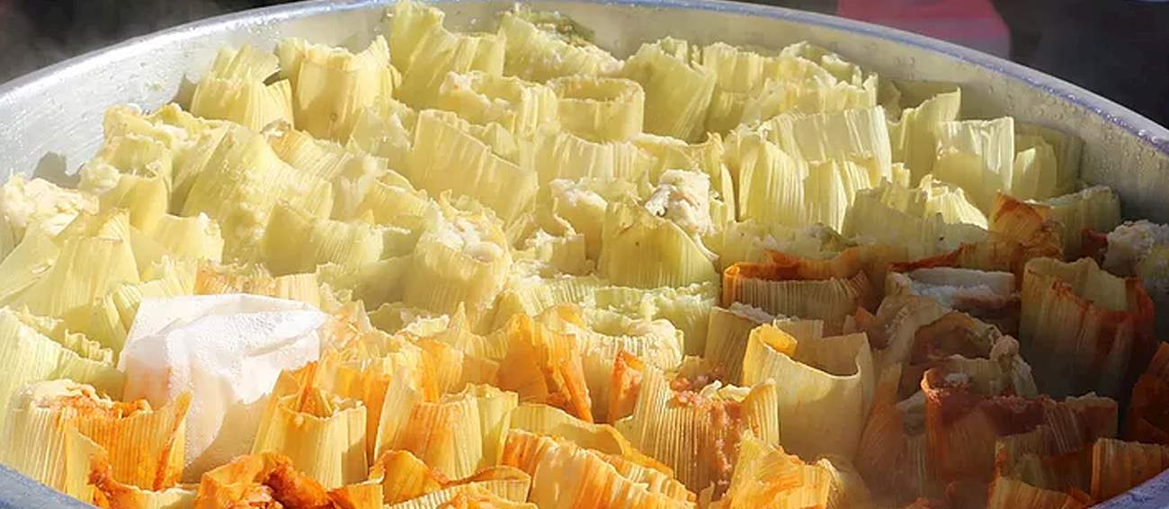 Indio International Tamale Festival | International food festival in ...