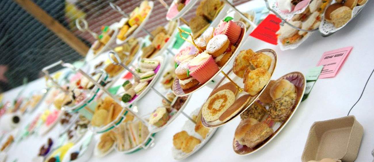 Turriff Show | Food festival in Turriff | Where? What? When?
