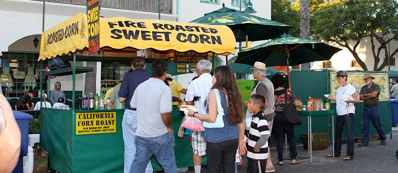 California Avocado Festival | Fruit festival in Carpinteria | Where ...