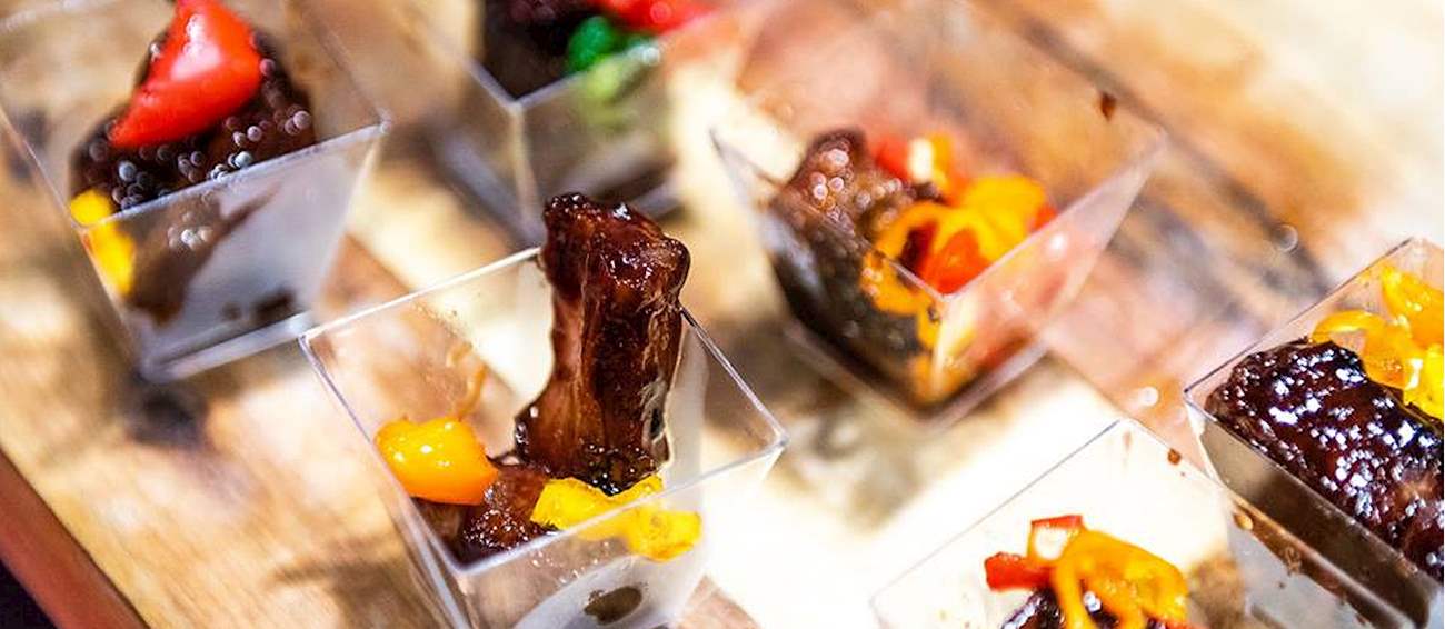 MetroCooking DC | Food festival in Washington, D.C. | Where? What? When?