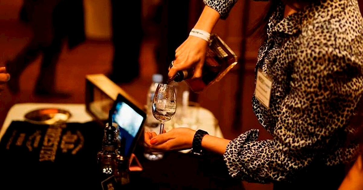 The Whisky Extravaganza Seattle | Spirit festival in Seattle | Where ...