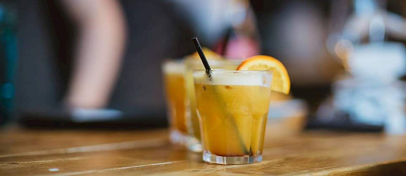 Winchester Cocktail Week | Cocktail festival in Winchester | Where ...