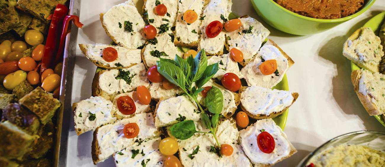 Transilvania Gastronomică - Food Culture Festival | Food festival in ...