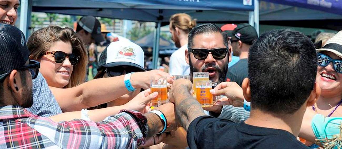 Taste of Brews Long Beach | Beer festival in Long Beach | Where? What ...
