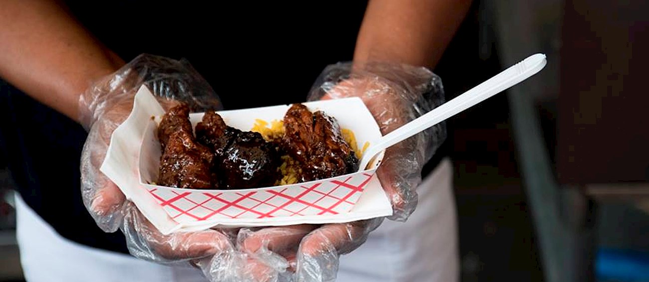 Taste of Cincinnati | Street food festival in Cincinnati | Where? What ...