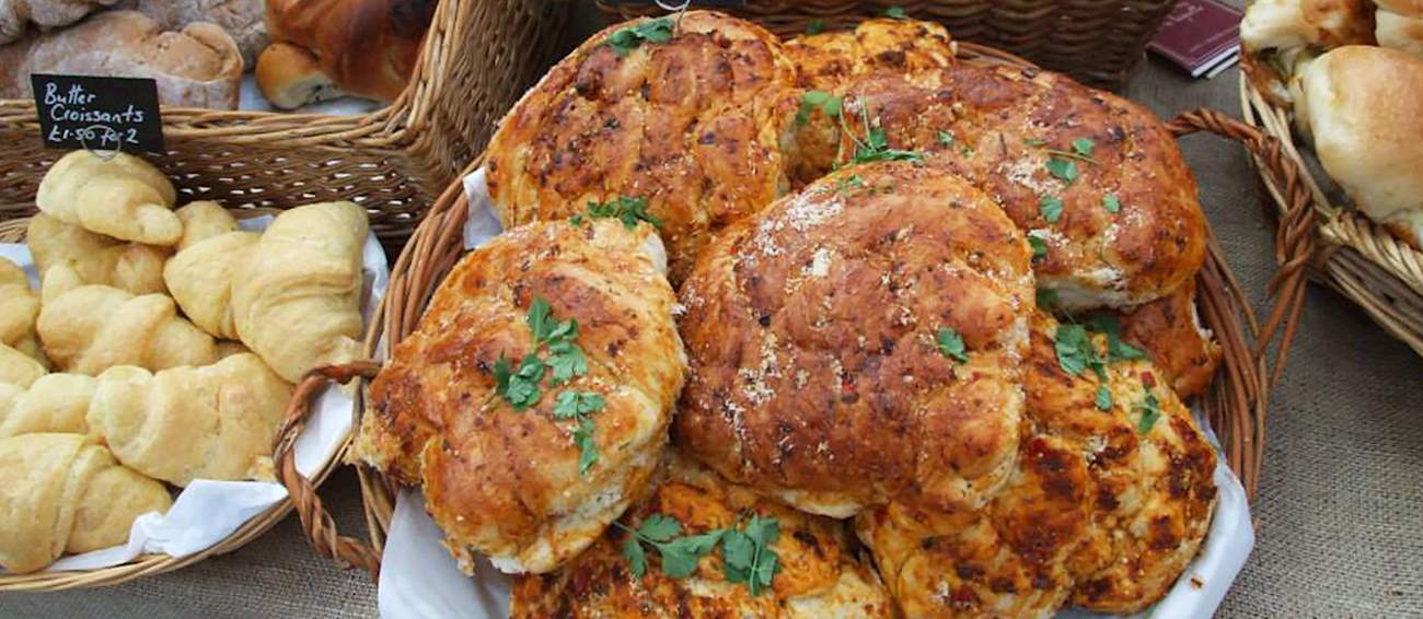 Llangollen Food Festival | Food festival in Llangollen | Where? What? When?
