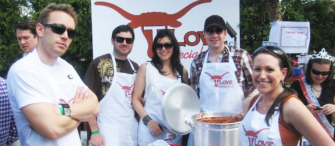 Texas Chili Cook-off | Food festival in New York City | Where? What? When?
