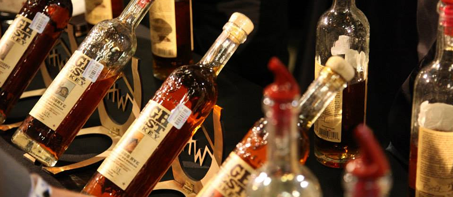 Whiskies of the World Austin | Spirit festival in Austin | Where? What ...