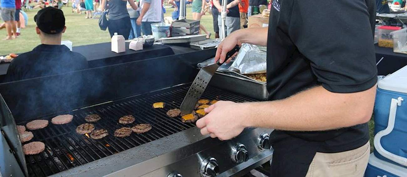 Tailgate Taste Fest | Meat festival in Tampa | Where? What? When?