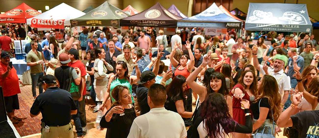 Albuquerque Hopfest | Beer festival in Albuquerque | Where? What? When?