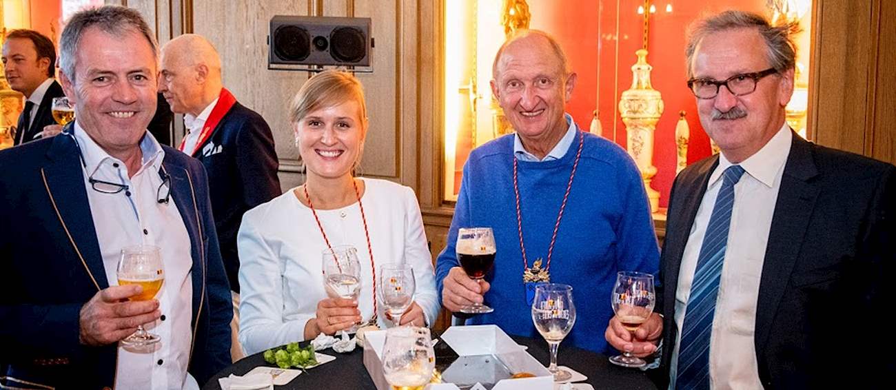 Belgian Beer Weekend Brussels | Beer festival in Brussels | Where? What ...