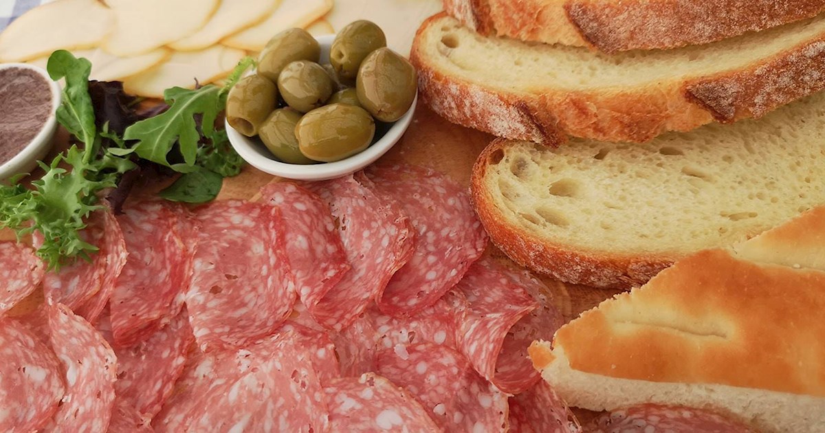 Stratford Food Festival | Local food fair in Stratford-upon-Avon ...