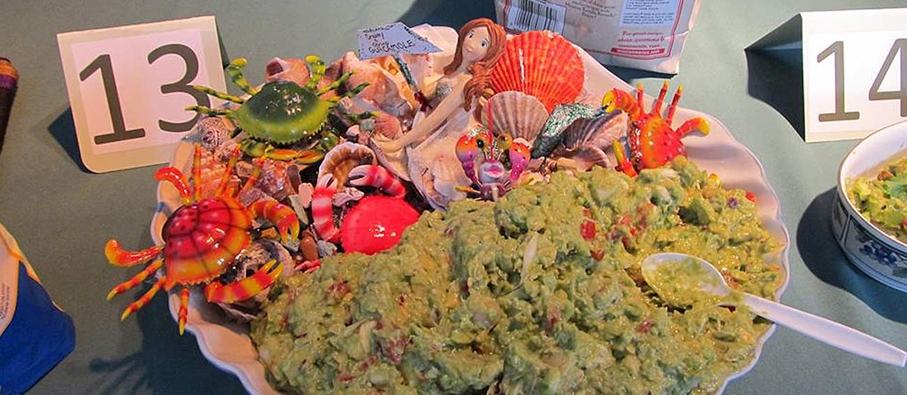 California Avocado Festival | Fruit festival in Carpinteria | Where ...