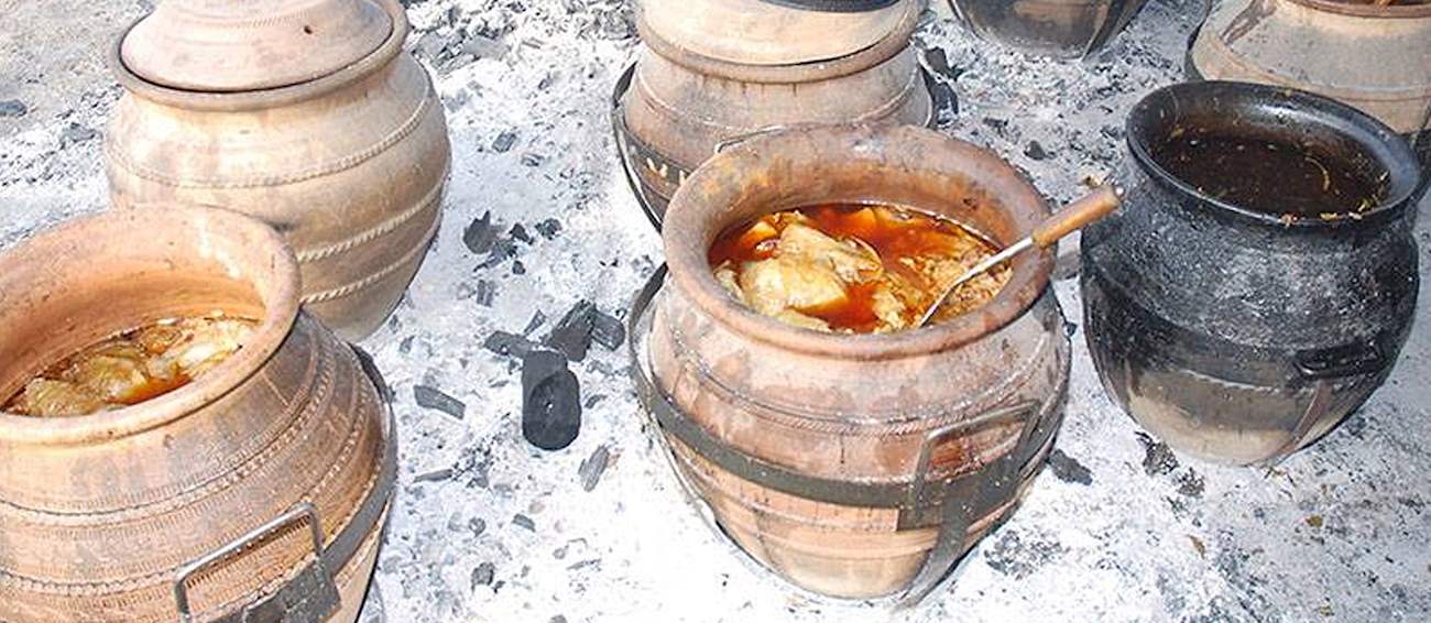 Kupusijada | Vegetable festival in Mrčajevci | Where? What? When?