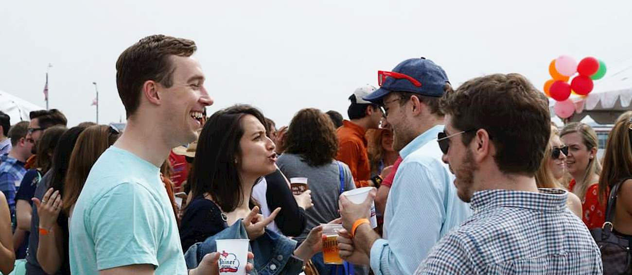 Texas Chili Cook-off | Food festival in New York City | Where? What? When?