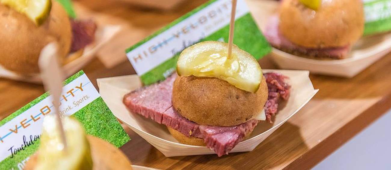 MetroCooking DC | Food festival in Washington, D.C. | Where? What? When?