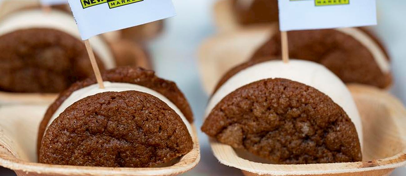 Feast Portland | Food festival in Portland | Where? What? When?