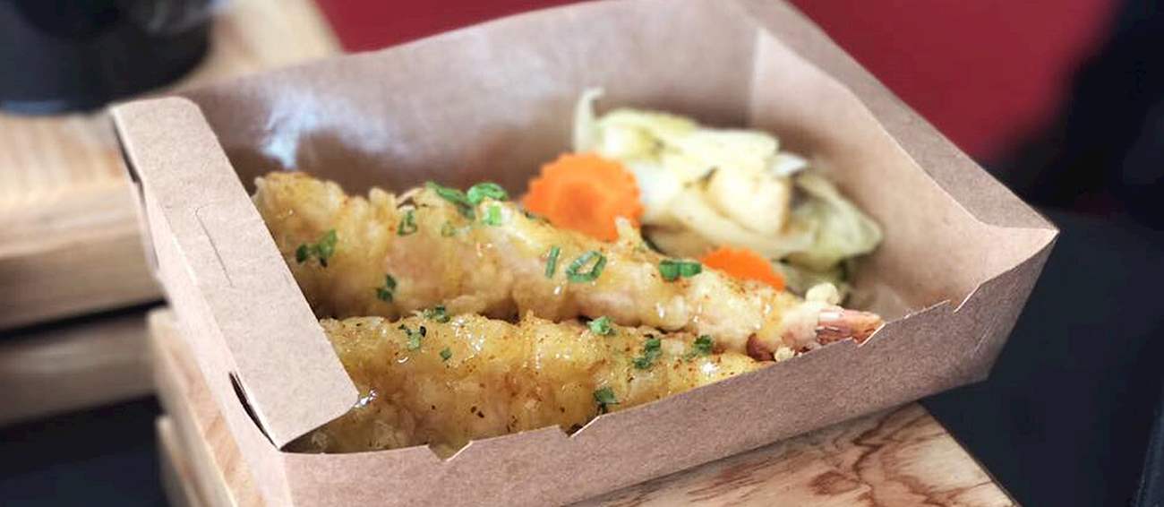 Taste of Dubai | Food festival in Dubai | Where? What? When?