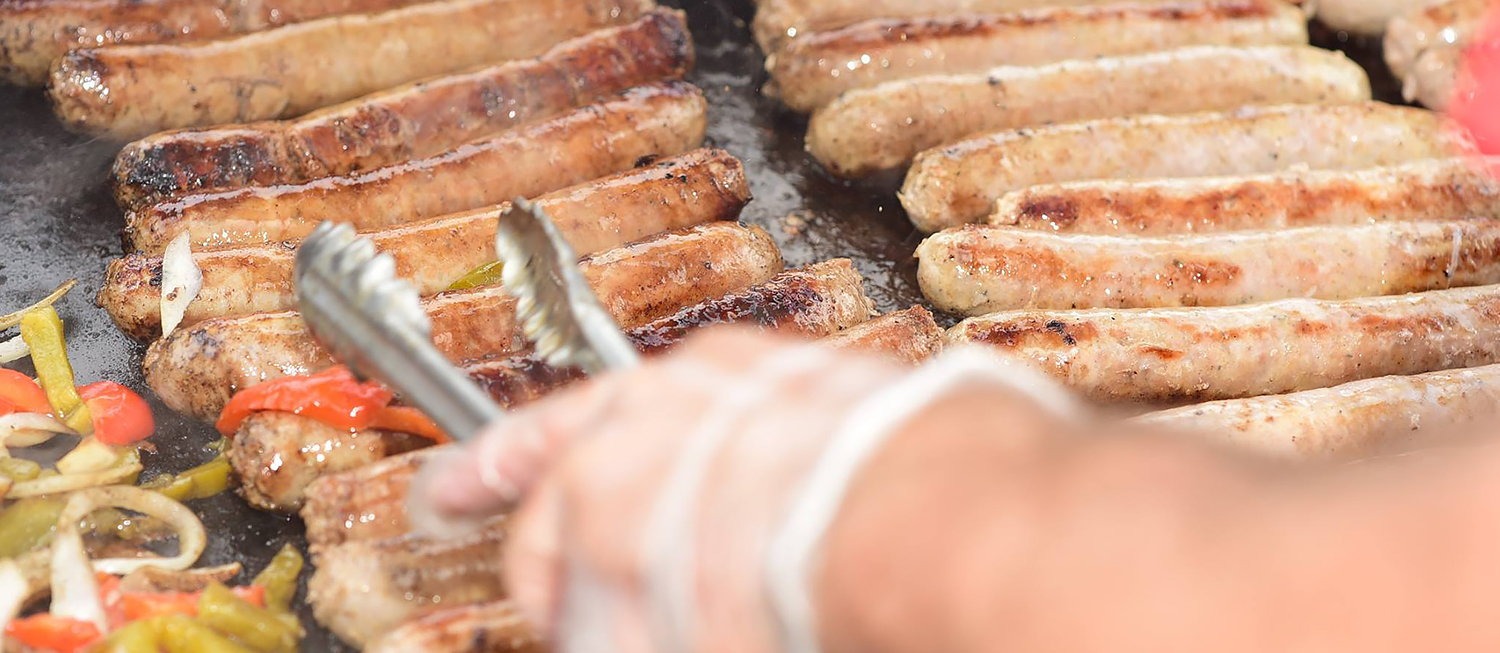 Phantom Gourmet BBQ | Meat festival in Rochester | Where? What? When?