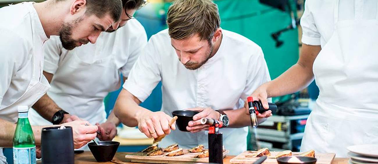 Copenhagen Cooking & Food Festival | Food festival in Copenhagen ...