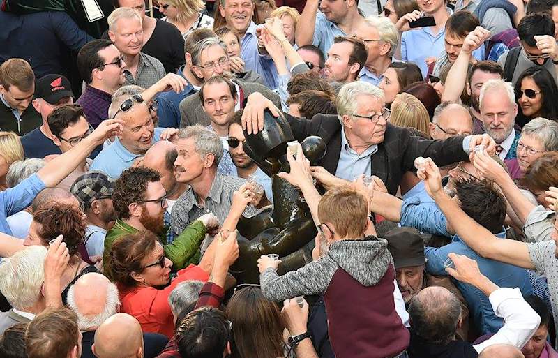 Jenever | Local Spirit From Netherlands