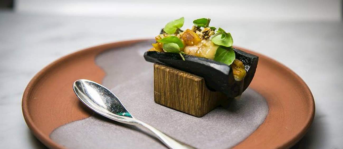 Chef-Sache | International food festival in Cologne | Where? What? When?