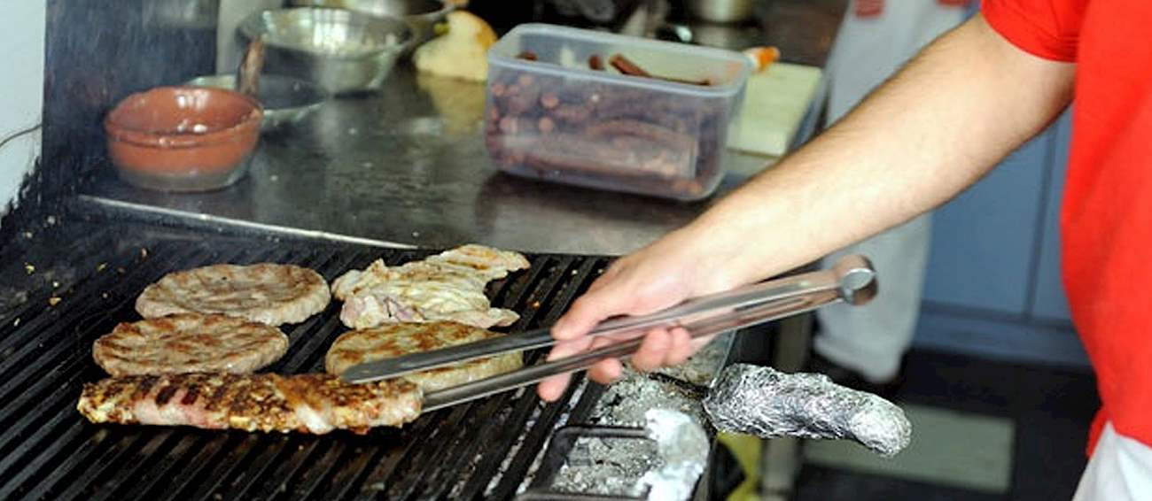 Roštiljijada | Meat festival in Leskovac | Where? What? When?