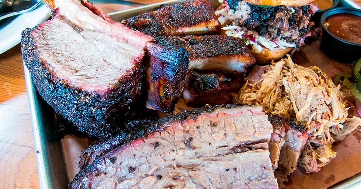 Houston Barbecue Festival | Meat festival in Houston | Where? What? When?