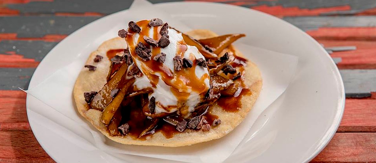 Taste of London | Food festival in London | Where? What? When?